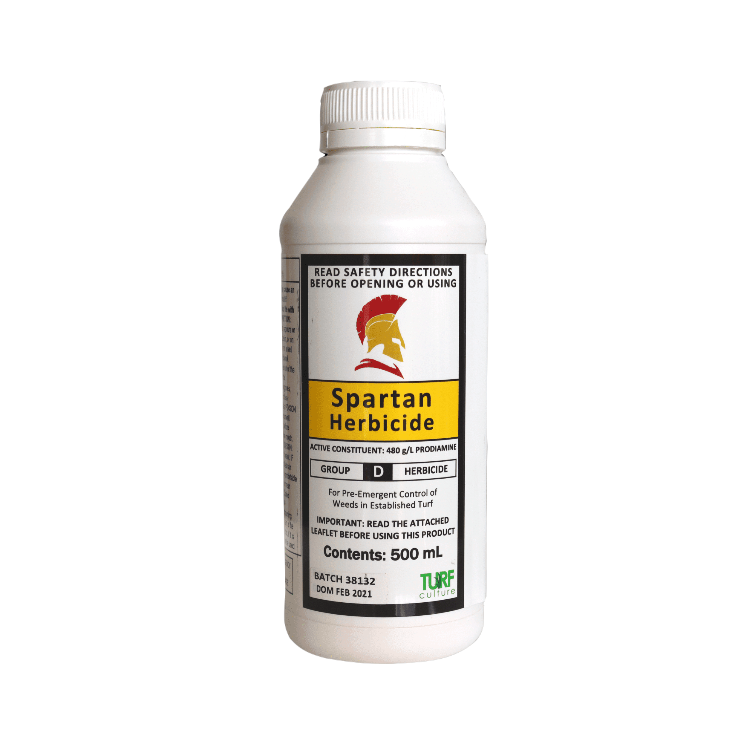 Spartan Herbicide – The Lawn Lab