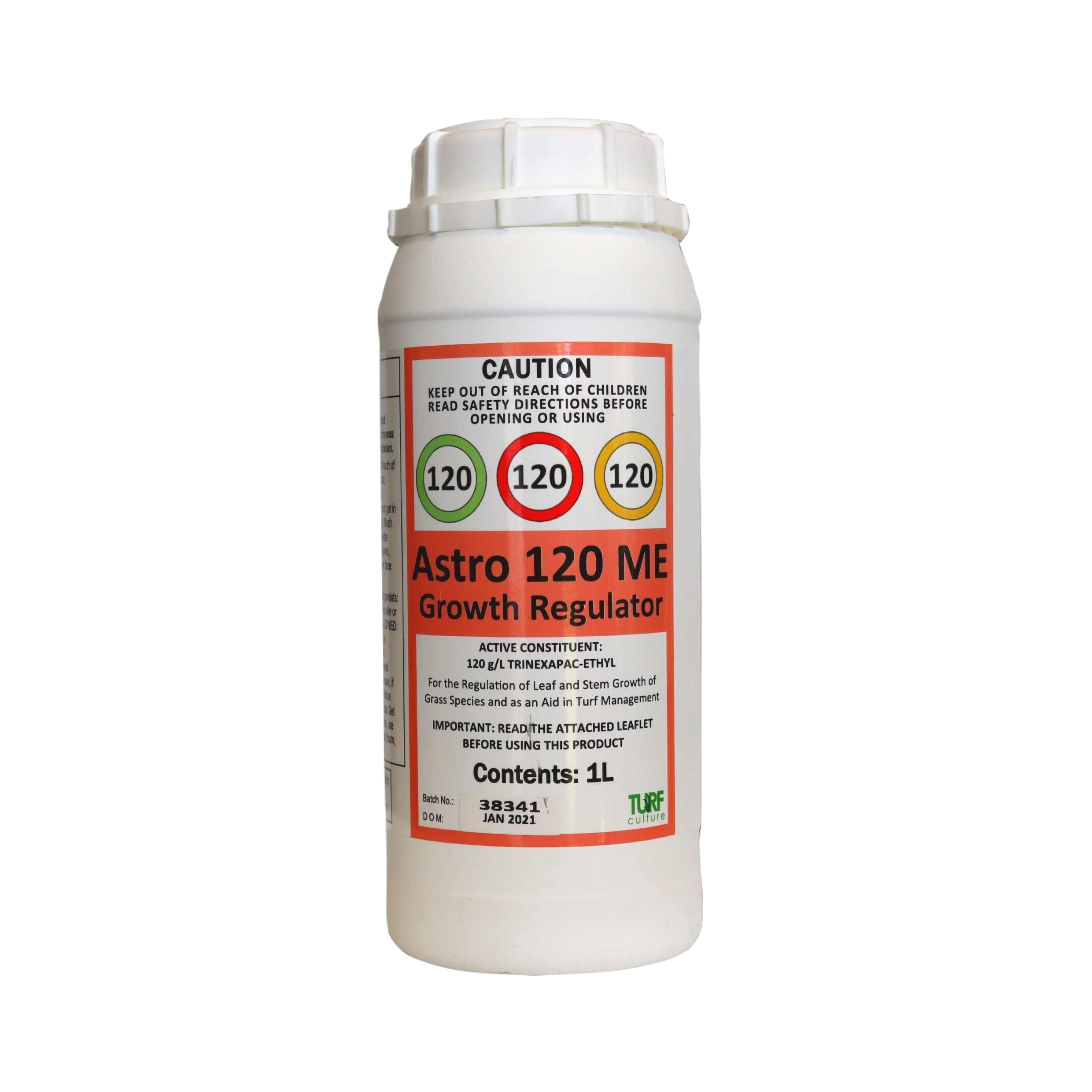 Astro Plant Growth Regulator 1L – The Lawn Lab